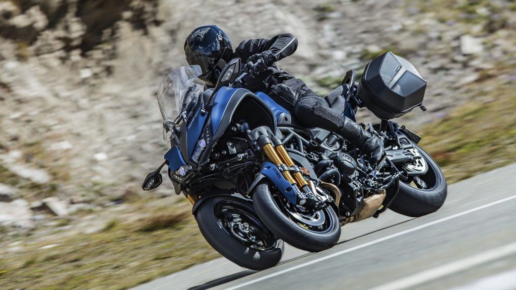 Saimoto tu Concesionario Oficial Yamaha en Madrid